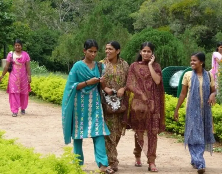 India: The Kerala Model | Pulitzer Center