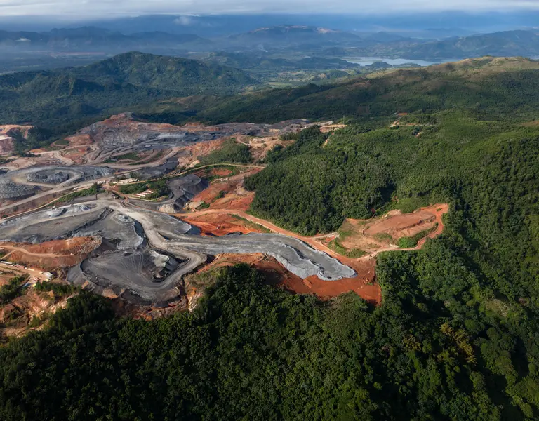 Haiti: Sitting on a Gold Mine | Pulitzer Center