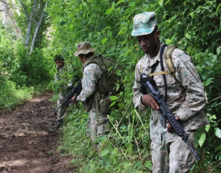 Cartels Carve New Drug Routes in Central America | Pulitzer Center