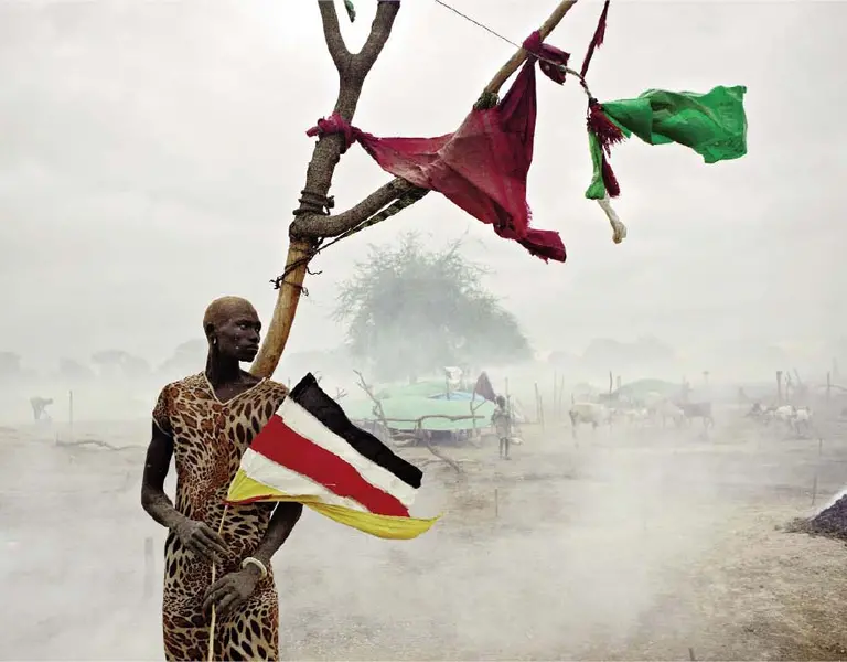 South Sudan: A Long Walk | Pulitzer Center