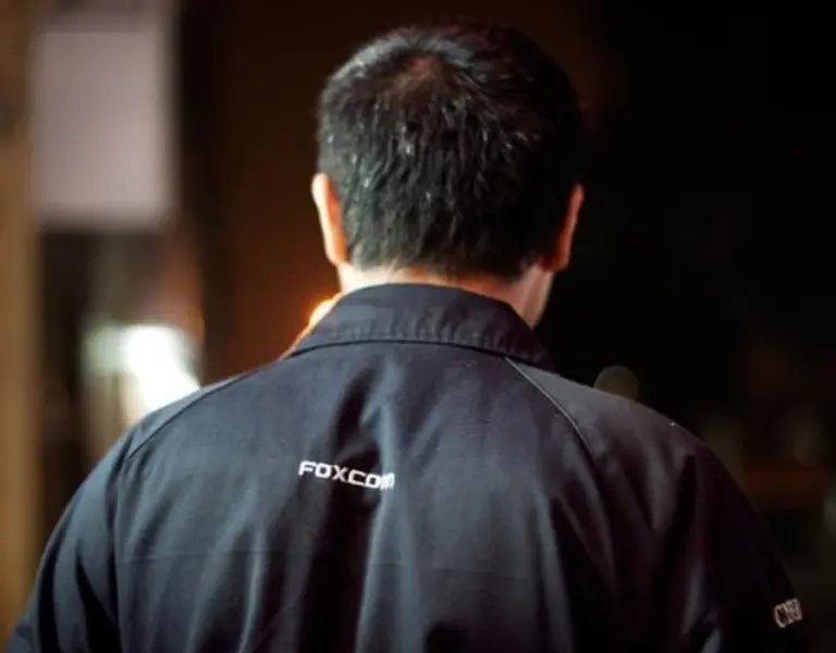 Lesson Plan: China's Rising Labor Movement | Pulitzer Center