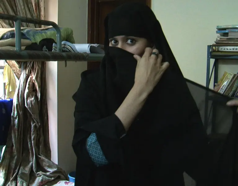 Pakistan: Women Seek Refuge from "Honor Killings" | Pulitzer Center