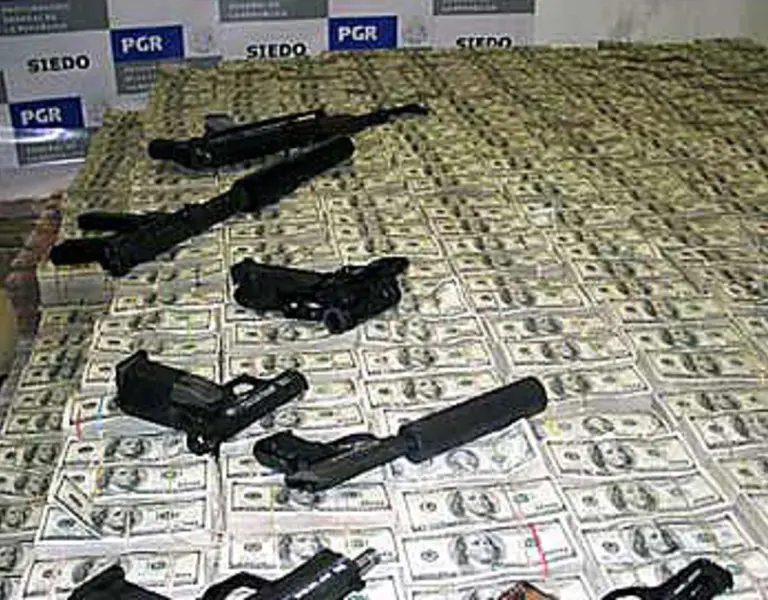 Mexico's Sinaloa: The Birthplace of The Drug Cartel System | Pulitzer ...