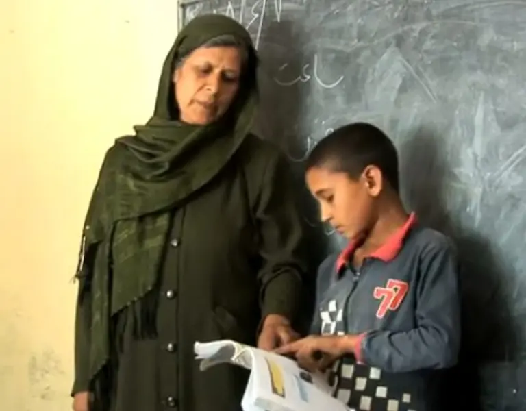 Lesson Plan: Youth and Education in Afghanistan | Pulitzer Center