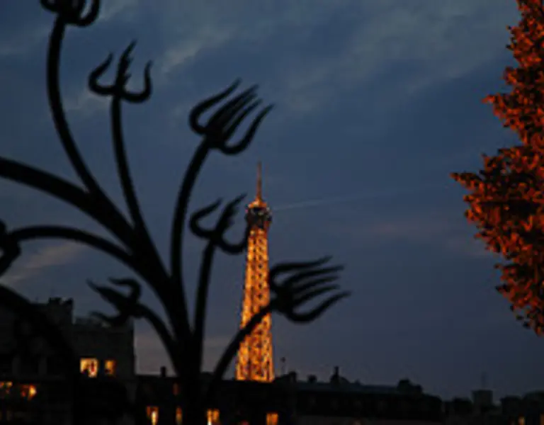 Revisiting the Paris Heat Wave | Pulitzer Center