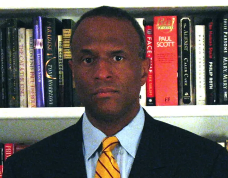 Joel Motley Joins Pulitzer Center Board | Pulitzer Center