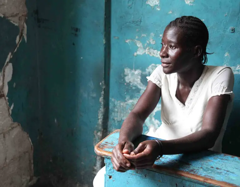 Breaking the Color Barrier in International Reporting | Pulitzer Center