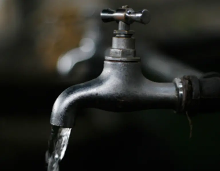 Off the Record: World Water Crisis | Pulitzer Center