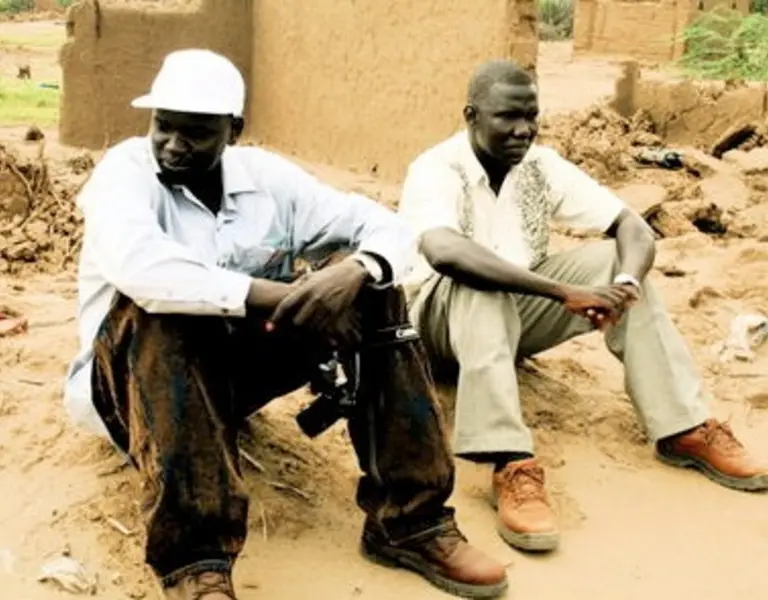 Lesson Plan: Rebuilding Hope Sudan Classroom Activities | Pulitzer Center