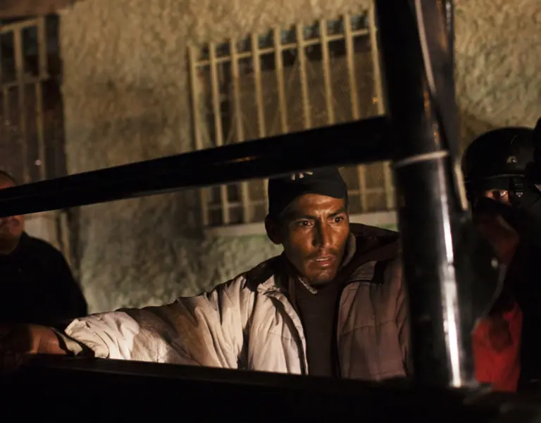 David Rochkind's Photos from Heavy Hand, Sunken Spirit Exhibited at ...