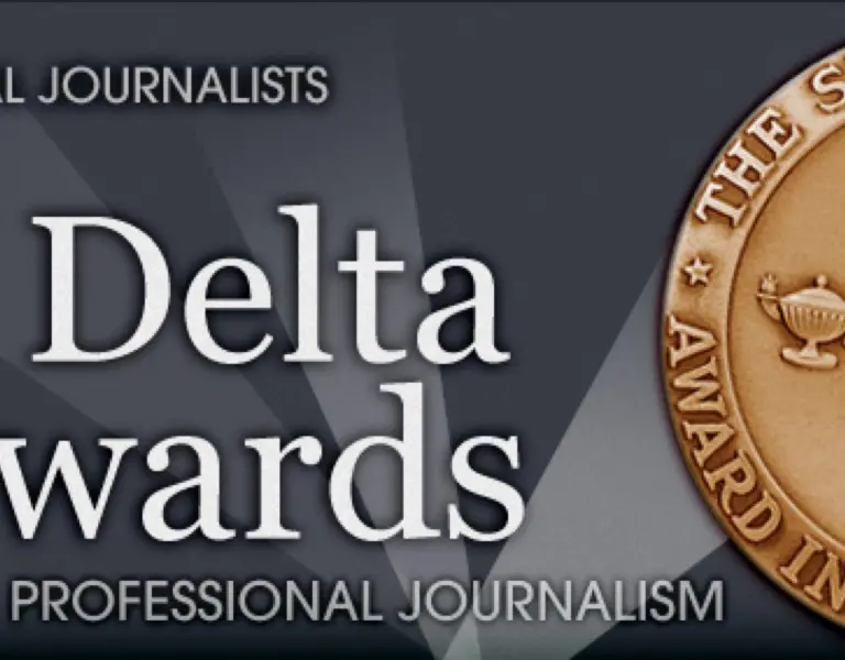 Loretta Tofani Wins Sigma Delta Chi Award for Investigative Reporting ...