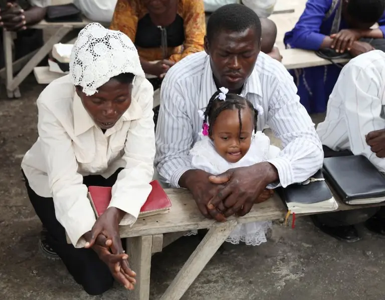 Pre-visit exercise: Andre Lambertson | Pulitzer Center