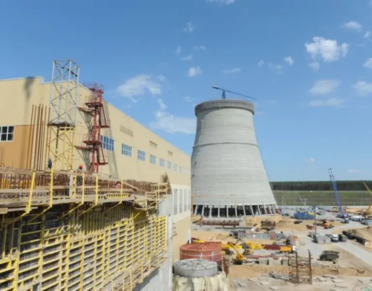 Russia’s Booming Nuclear Industry | Pulitzer Center