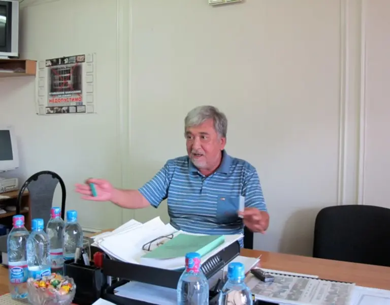 Uzbekistan Today | Pulitzer Center