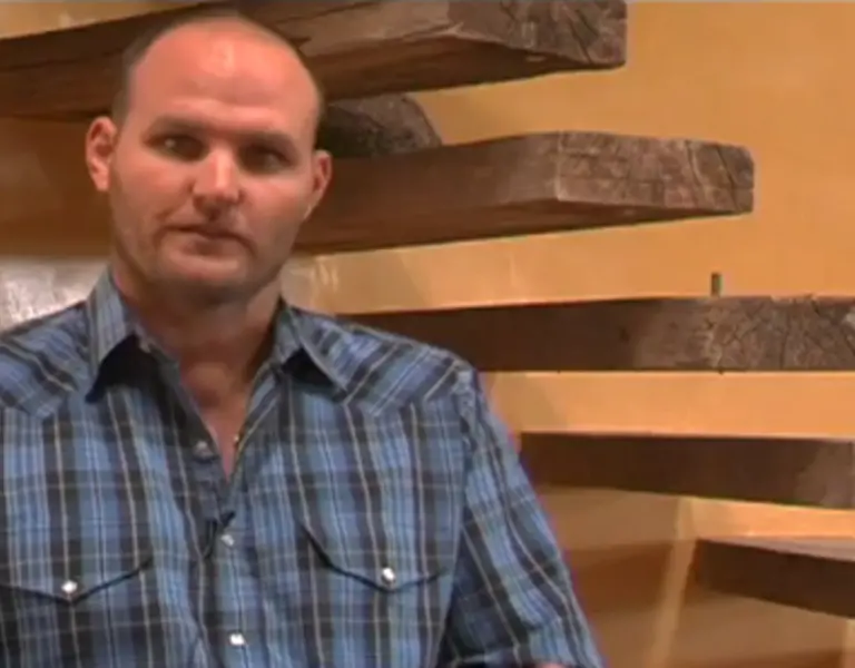 Meet William Wheeler | Pulitzer Center