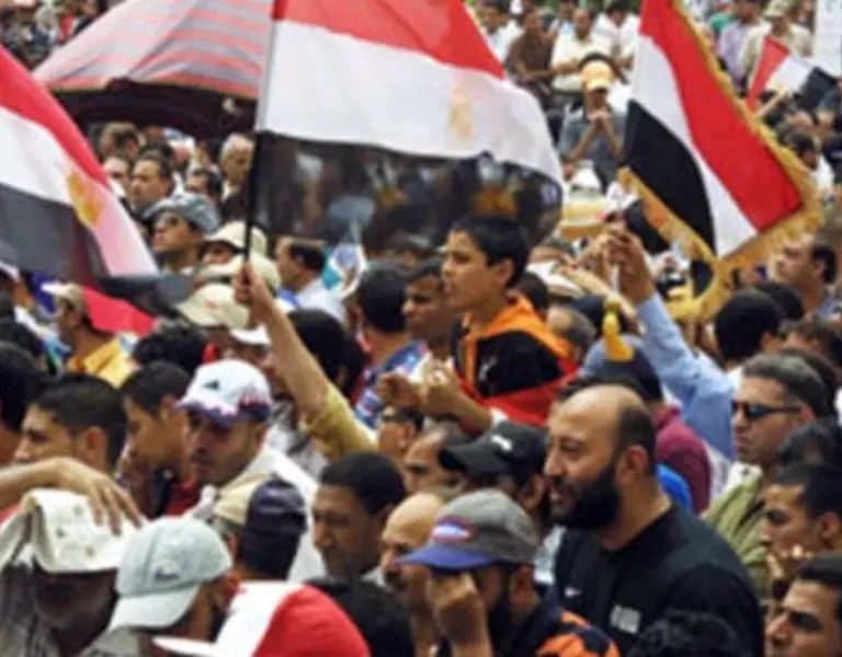 Lesson Plan: Writing About the "Arab Spring" | Pulitzer Center