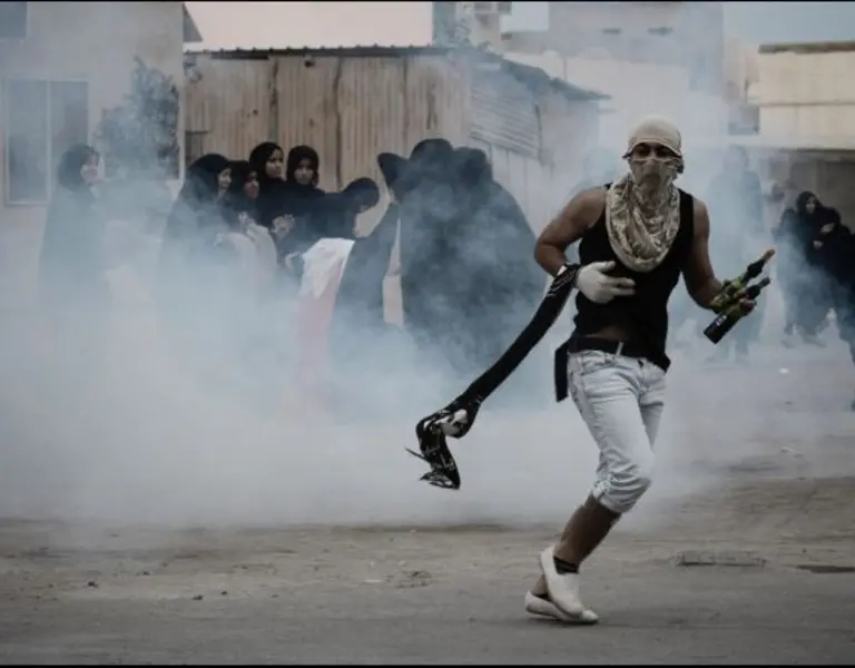 Bahrain’s Changing Opposition | Pulitzer Center