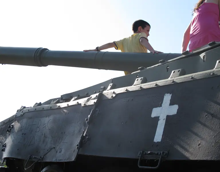 In Karabakh, the first post-Soviet war | Pulitzer Center