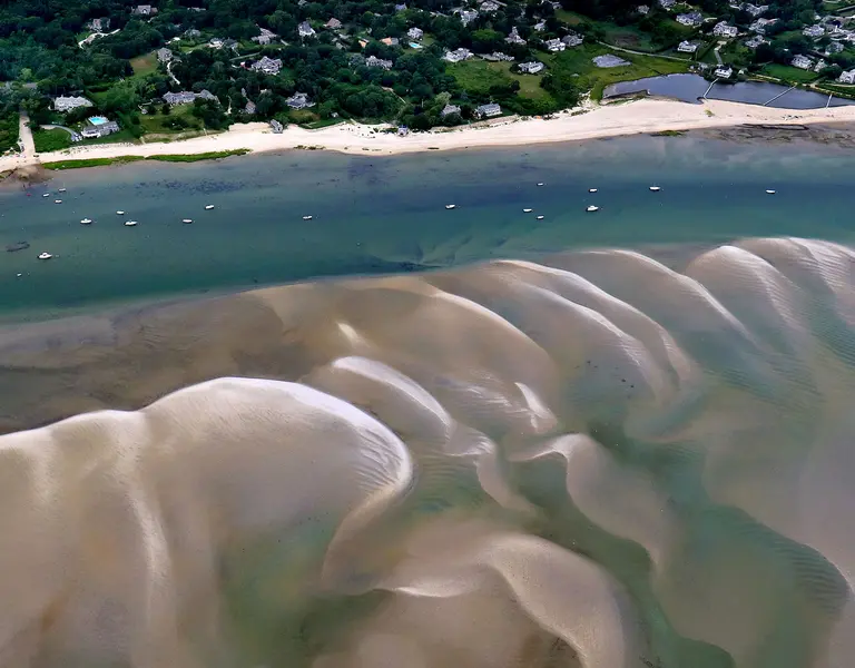 Lesson Plan: Analyzing the Impacts of Climate Change on Cape Cod ...