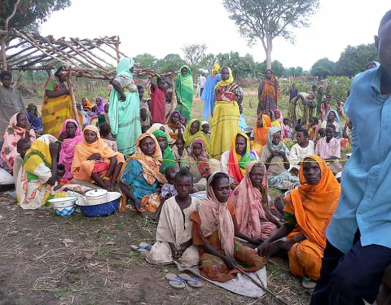 Inside Colin Powell's Decision to Declare Genocide in Darfur | Pulitzer ...