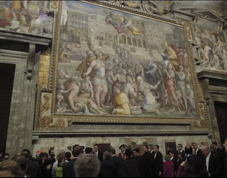 A New Inquisition: The Vatican Targets US Nuns | Pulitzer Center
