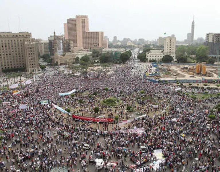 The Battle for Egypt’s Media: Press Freedom After the Revolution ...