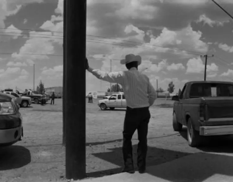 US-Mexico Border: Drawing the Line | Pulitzer Center