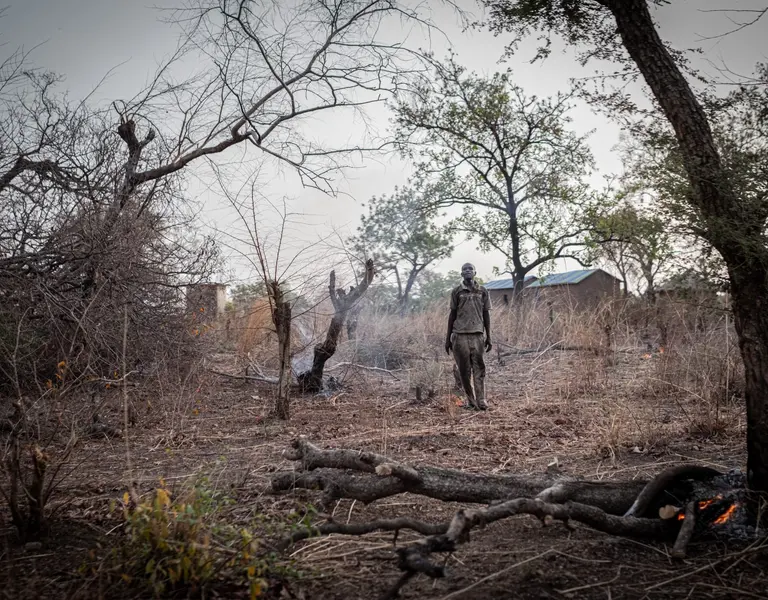 Benin Is the New Jihadist Front in Africa | Pulitzer Center