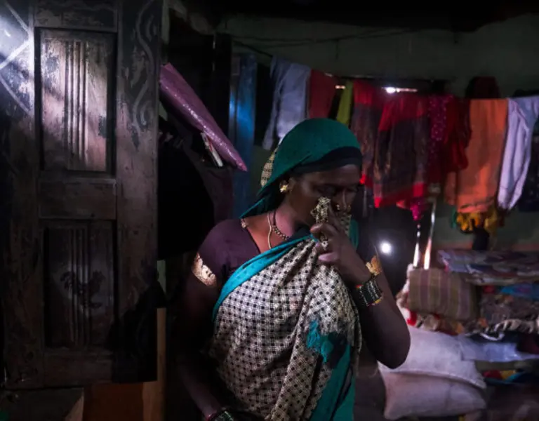 India’s Female Cane Cutters Face Child Marriage and Hysterectomy ...