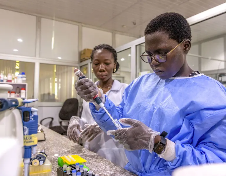 Decolonizing Research in Africa | Pulitzer Center