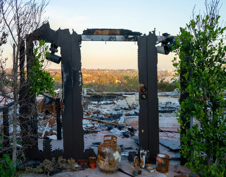 The Toxic Side of Climate Change | Pulitzer Center