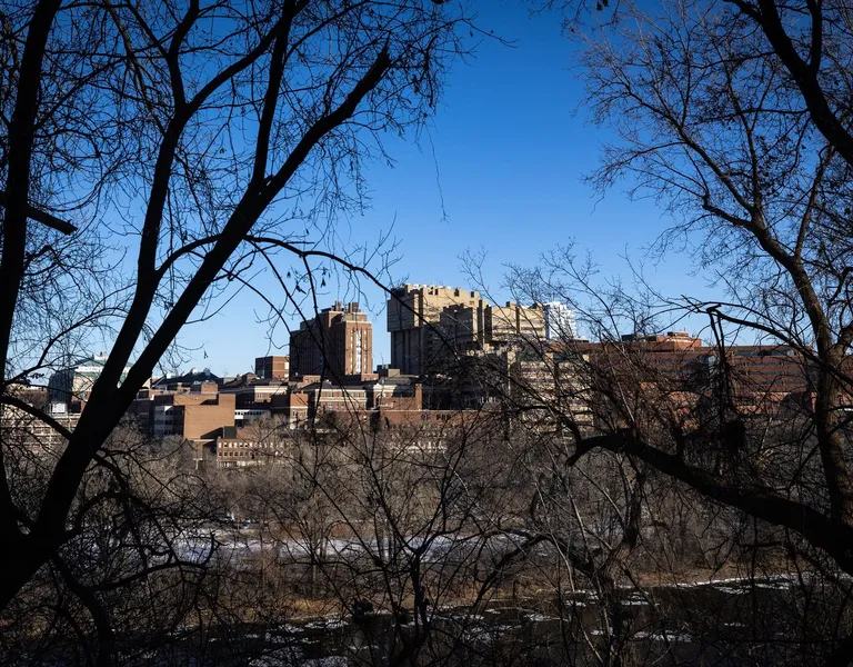 How the University of Minnesota System Endowment, Mining Industry ...