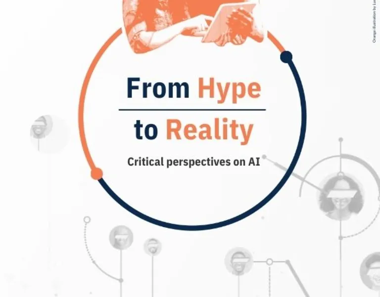 From Hype to Reality: Demystifying AI Through Baseline Research ...