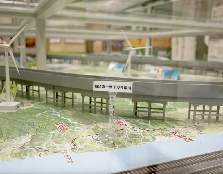 Japan: Radioactive Water Discharge Into the Sea | Pulitzer Center