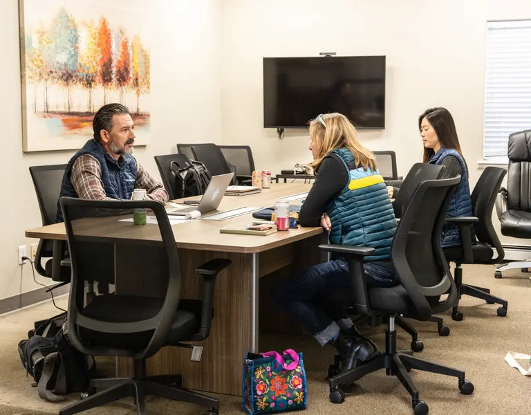 Colorado: Crisis Response in the Valley | Pulitzer Center