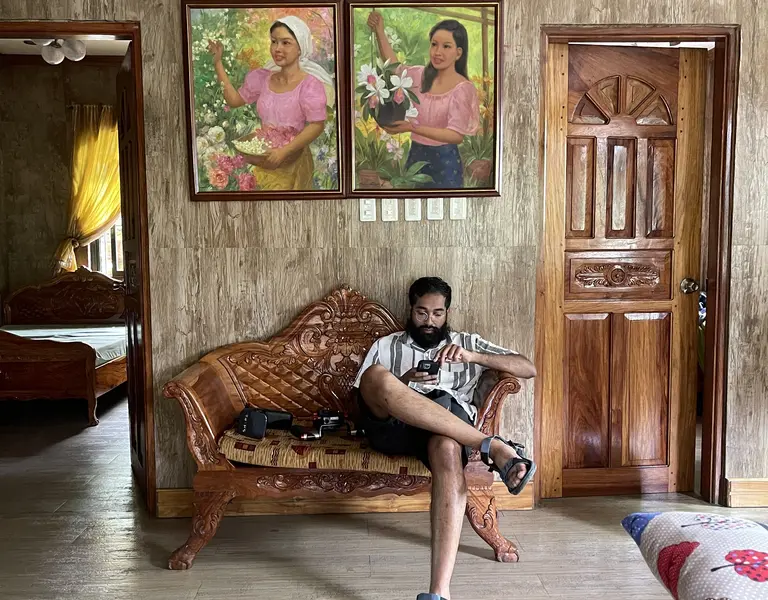 The Story Evolves | Pulitzer Center