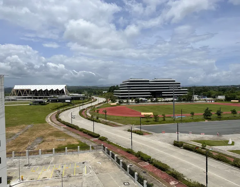Climate Change and the Future of Cities: A View From the Philippines ...