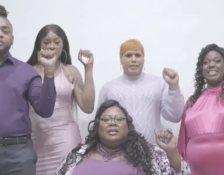 A Trailer for 'Mother Wit' | Pulitzer Center