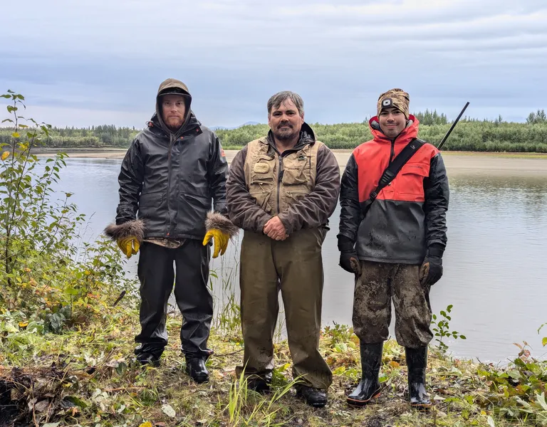 Native Americans Fear Trump’s Alaska Road Will End Their Way of Life ...