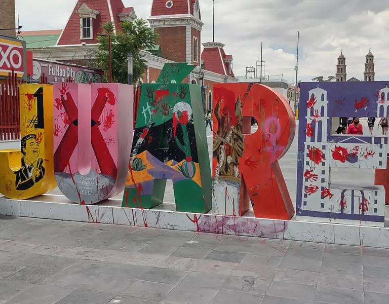 Returning to a Familiar, Yet Foreign City: How Being in Juárez as an ...