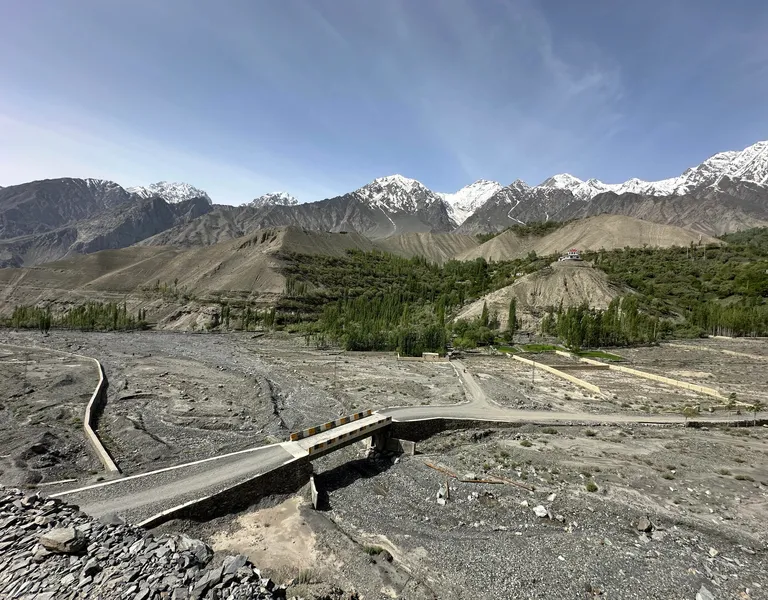 Pakistan Slams Climate ‘Injustice’ As Deadly Floods Hit Country Again ...