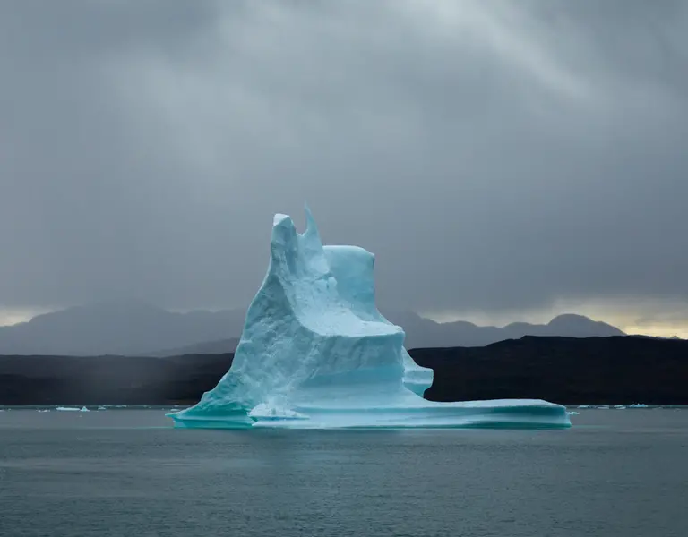 How Greenland is Adapting to Climate Change | Pulitzer Center