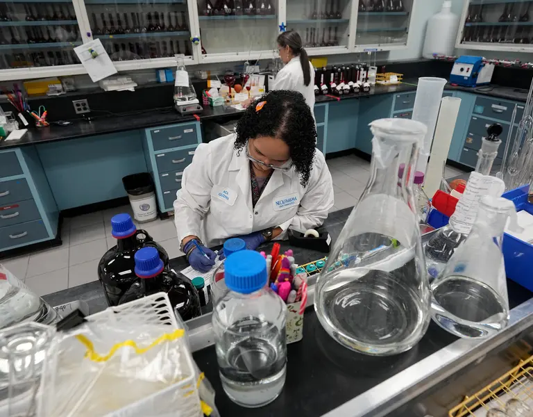 Shortages of Key Drugs Have Alarmed U.S. Medical Officials. Could ...