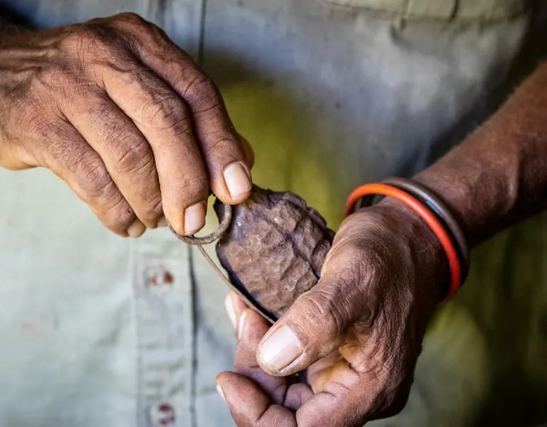The Solomon Islands is Doing Little To Help Its People Deal With Deadly ...