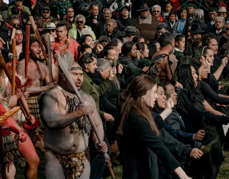 Grantee Wins Prestigious Photography Award for Series on Indigenous ...