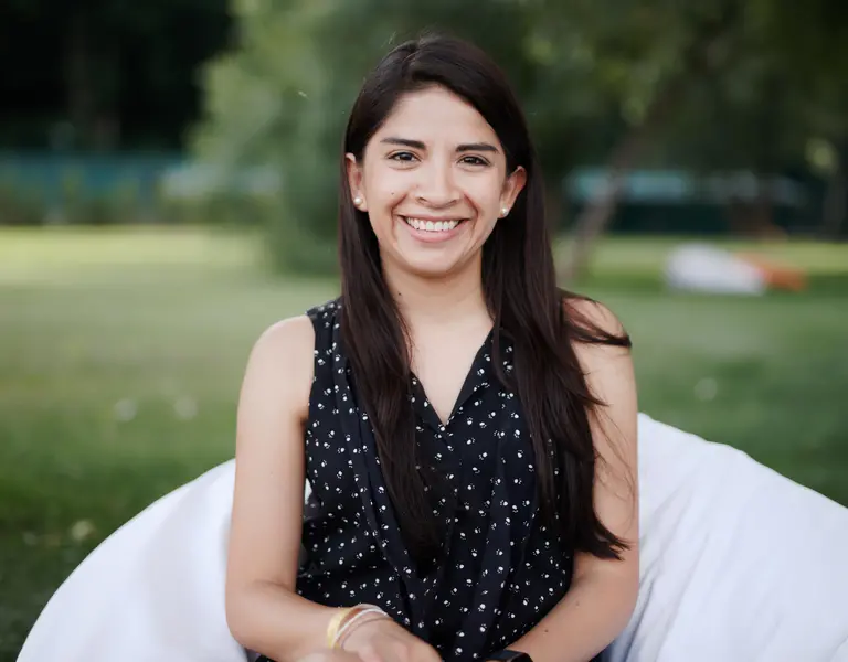 Tania L. Montalvo | Pulitzer Center