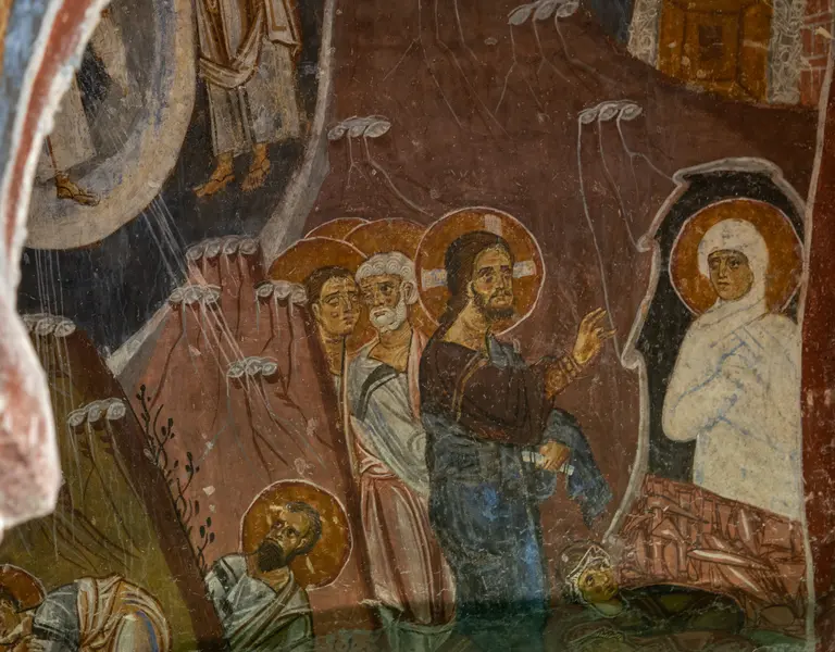 Reconciliation in Cyprus Through Religious Peacebuilding | Pulitzer Center