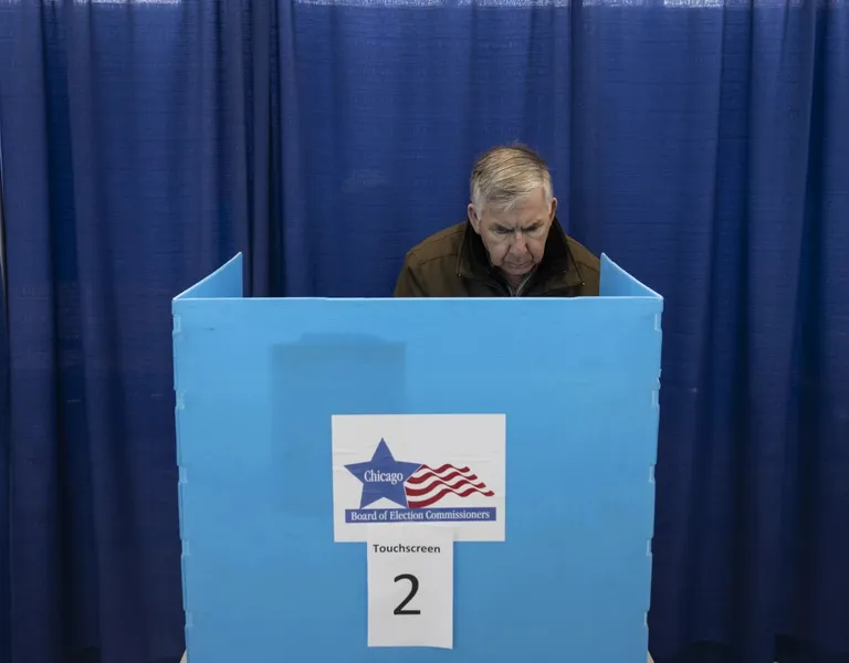 Would Mandatory Voting Work in the U.S.? Australia’s Success Shows the ...