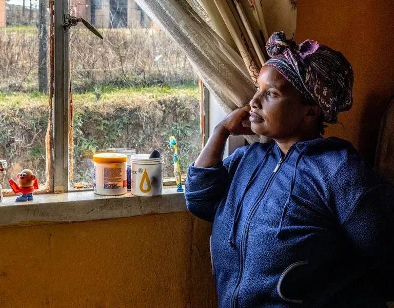 Small Victories: Nearly 30 Years After Apartheid’s Demise, a Reporter ...