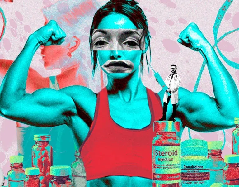 ‘Beauty Chip’ and ‘Juice To Get Hot’: Why Are Anabolic Steroids a Risk ...